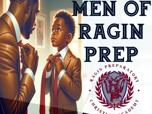 Ragin Preparatory Christian Academy - Sumter, SC